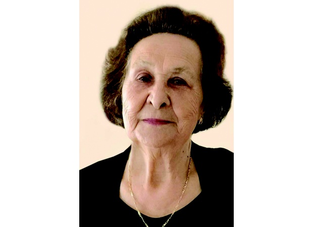Maria Bertè in Ursino — Il Globo
