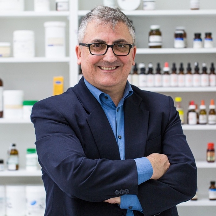 Joseph Amerena: “Imparare una lingua è uno sforzo da fare” — Il Globo