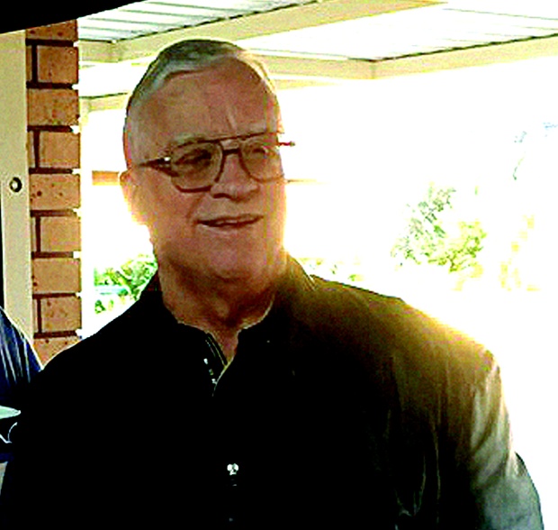 Joseph Valenti — Il Globo