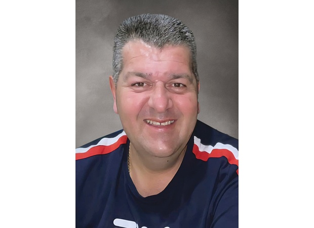 Frank Raso — Il Globo