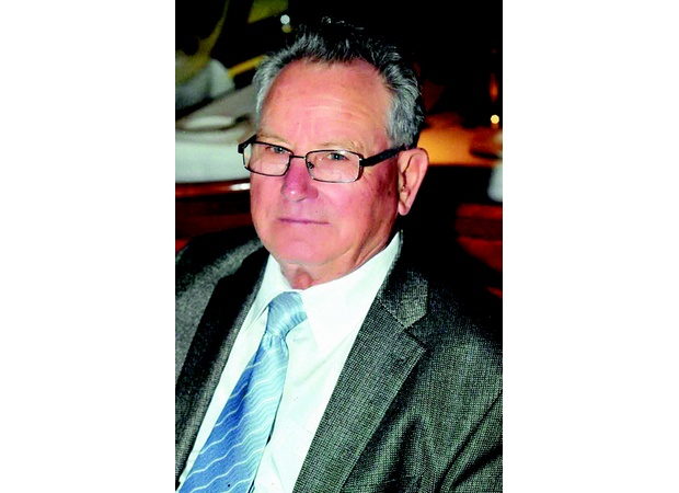 Antonio Maiolo — Il Globo