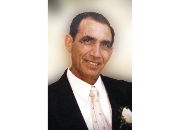 Giovanni Rizzo — Il Globo