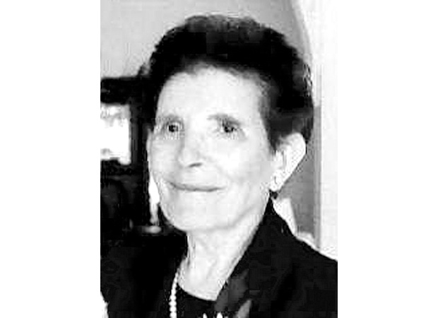 Giuseppina Inserra — Il Globo