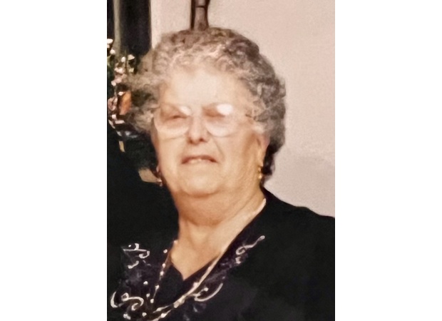 Maria Rosa Crisafi in Polito — Il Globo