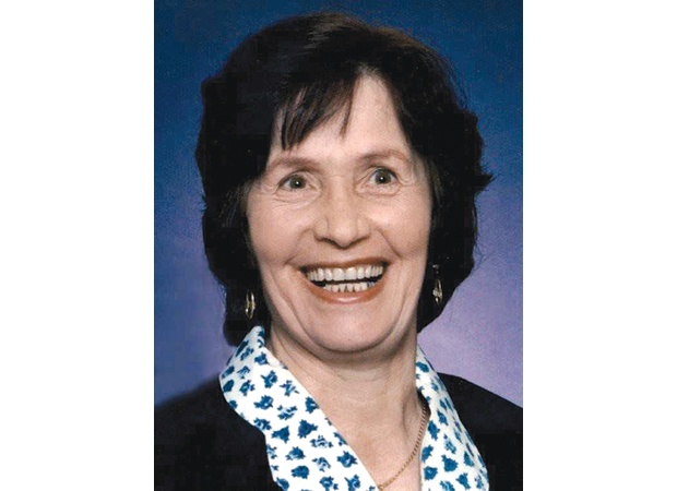 Teresa Maria Grano Landolfo — Il Globo