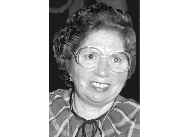 Maria Rizzo — Il Globo