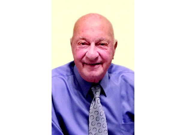 Tony John Galluzzo — Il Globo