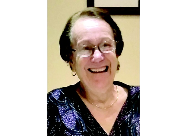 Maria Capilli — Il Globo