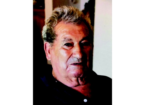 Giacomo Jim Russo — Il Globo