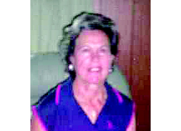 Isabelle (nee Garcia) Curioni — Il Globo