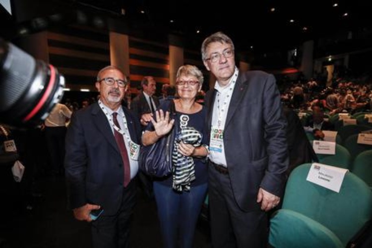 Appello dei sindacati: ci vuole un nuovo patto sociale, nessuno resti ...