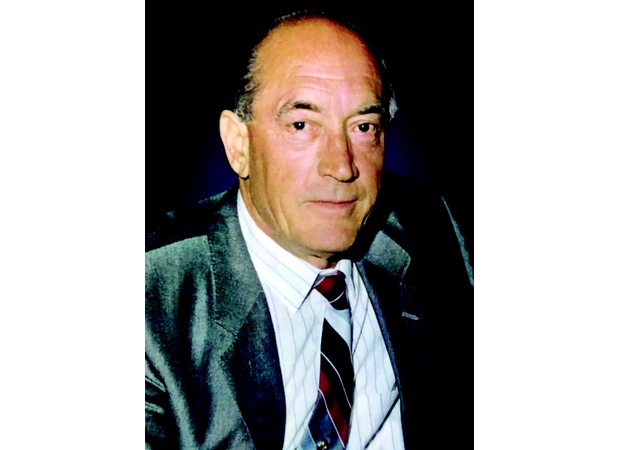 Vincenzo Vincent Ciccotti — Il Globo