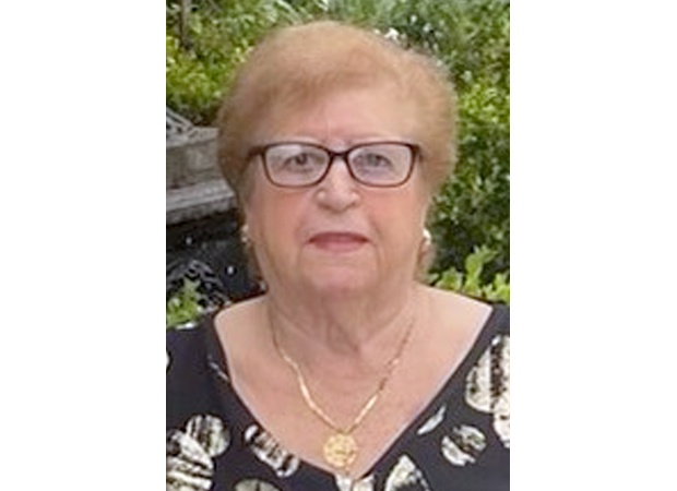 Maria Catena Casella — Il Globo