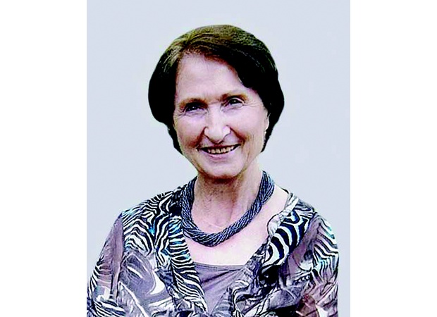 Maria Pagano — Il Globo