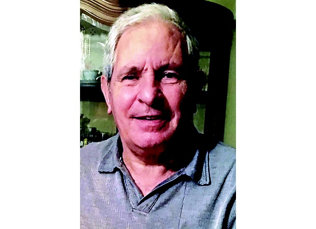 George Morabito — Il Globo