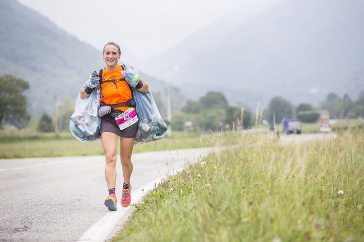 Italy hosts inaugural Plogging World Championship — Il Globo