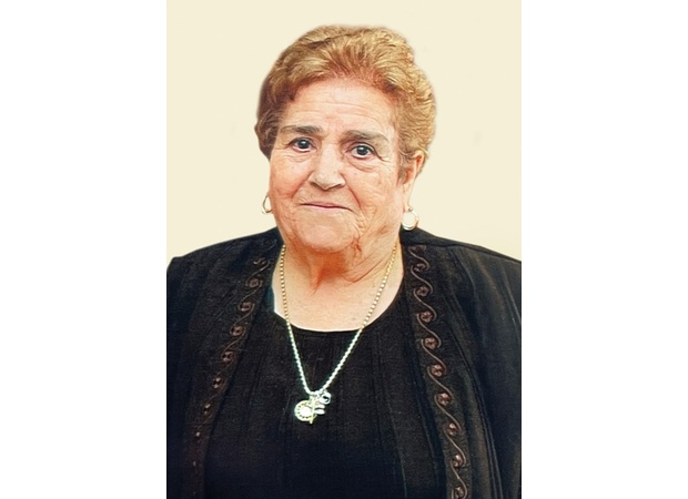 Concetta Italiano — Il Globo
