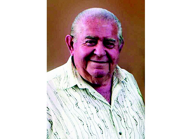 Giuseppe Moschetti — Il Globo