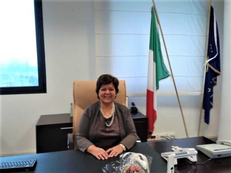 Cassano poised to be first woman to head Italy's supreme court — Il Globo