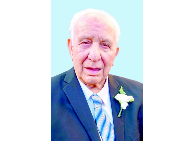 Domenico Romeo — Il Globo