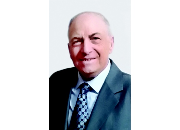 Francesco Belcastro — Il Globo