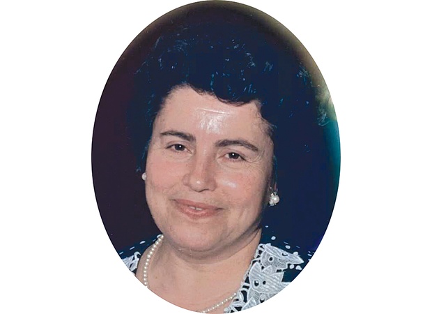 Maria Surace Marchetti — Il Globo