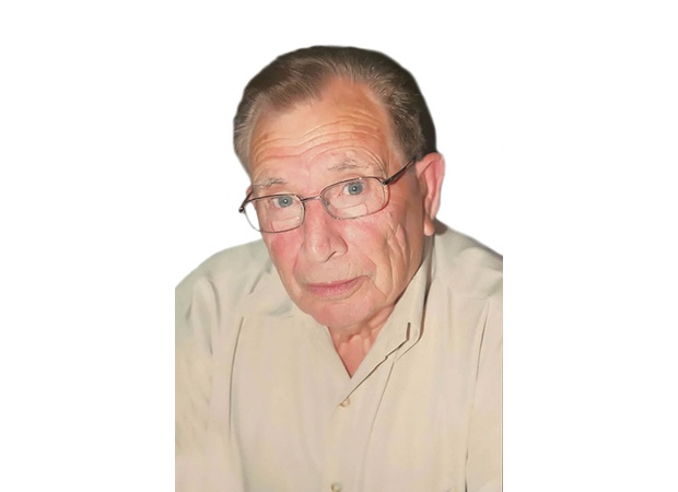 Liborio Di Giorgi — Il Globo