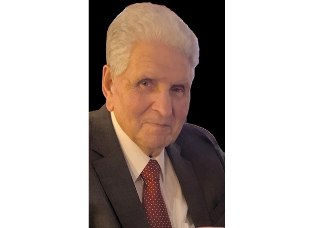 Giuseppe (Joe) Butera — Il Globo