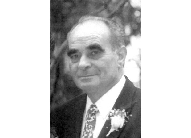 Michele Recchia — Il Globo