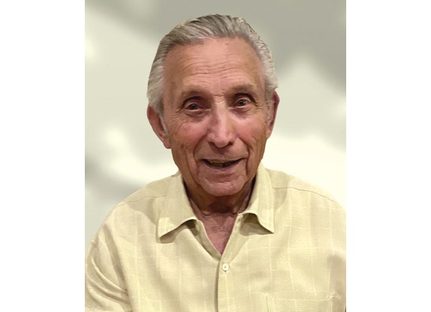 Giuseppe Macri — Il Globo