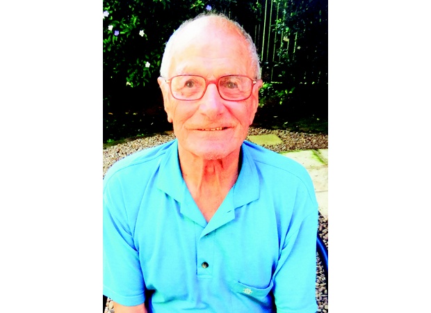 Domenico Ferraro — Il Globo