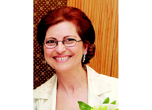 Anna Motisi — Il Globo