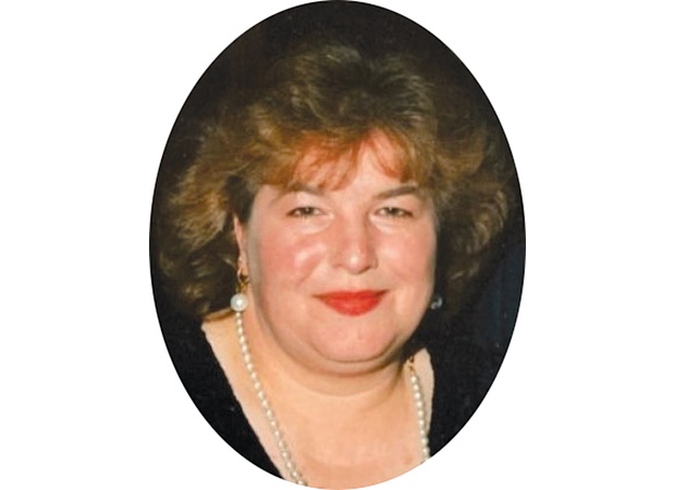 Maria Caligiore — Il Globo