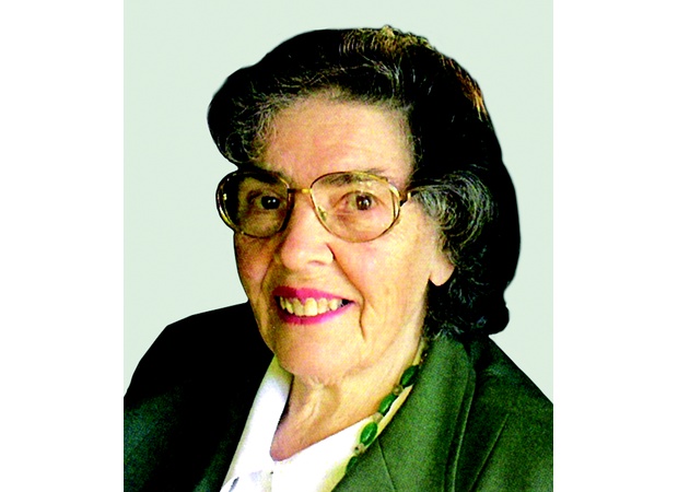 Rosina Vartuli — Il Globo