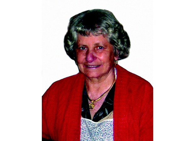 Maria Angeloni — Il Globo