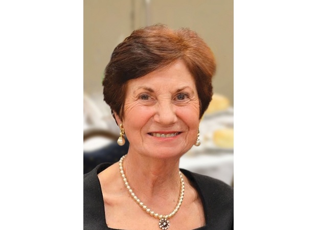 Tina Bucello — Il Globo