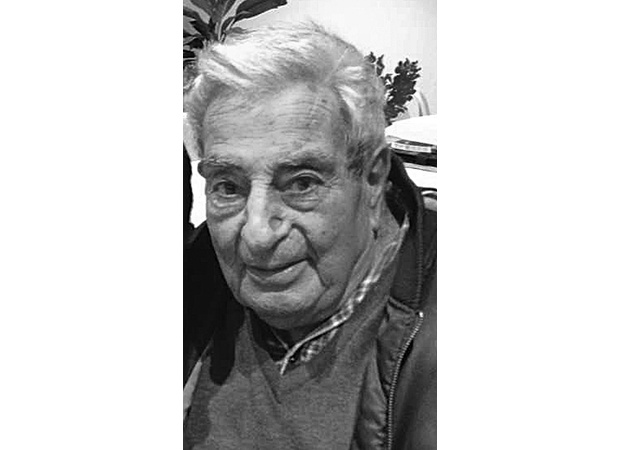 Giuseppe Bianco — Il Globo