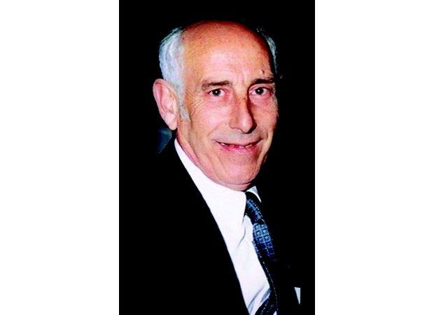 Antonio Canuto — Il Globo