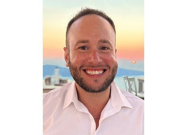 Frank Mellia — Il Globo