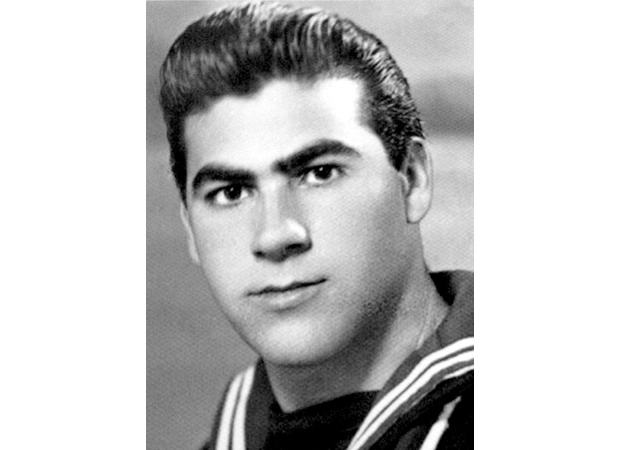 Giovanni Taranto — Il Globo