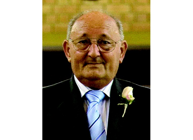 Valerio Franco (Frank) Favot — Il Globo