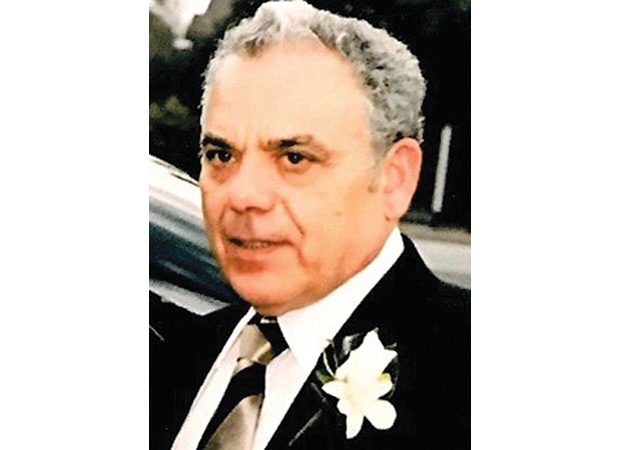 Giuseppe Fedele — Il Globo