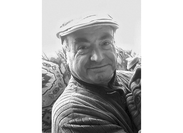 Pasquale Pat Catanzariti — Il Globo