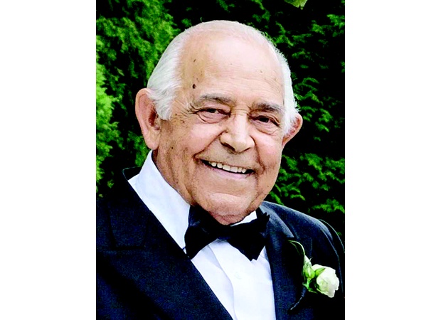 Raffaele Verrocchi — Il Globo