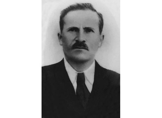 Paolo Signorelli — Il Globo