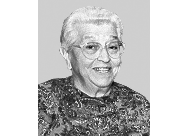 Natalina Nardo — Il Globo