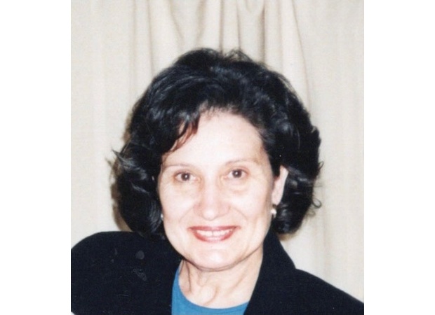 Fulvia Maria Bossi — Il Globo