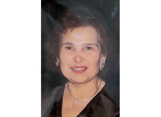 Angelina Vitale — Il Globo