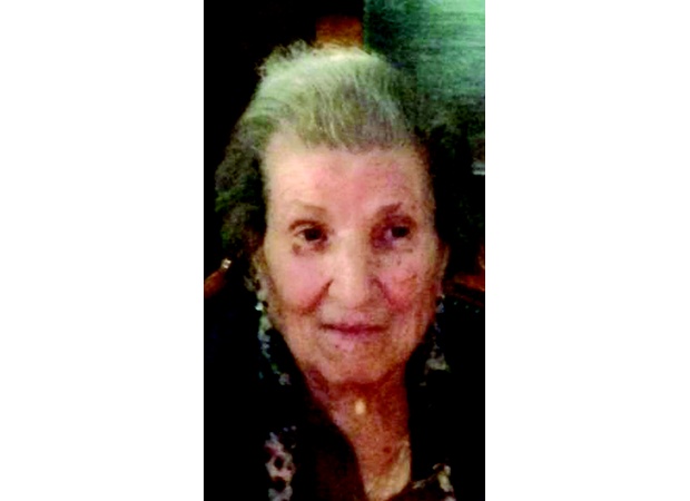 Maria Nunziata Saitta — Il Globo