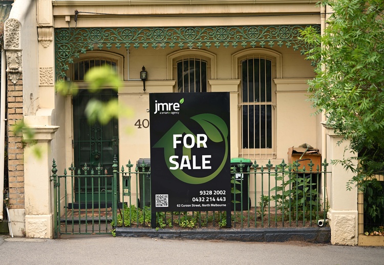 Nuovi record per i prezzi delle case durante il 2025 — Il Globo